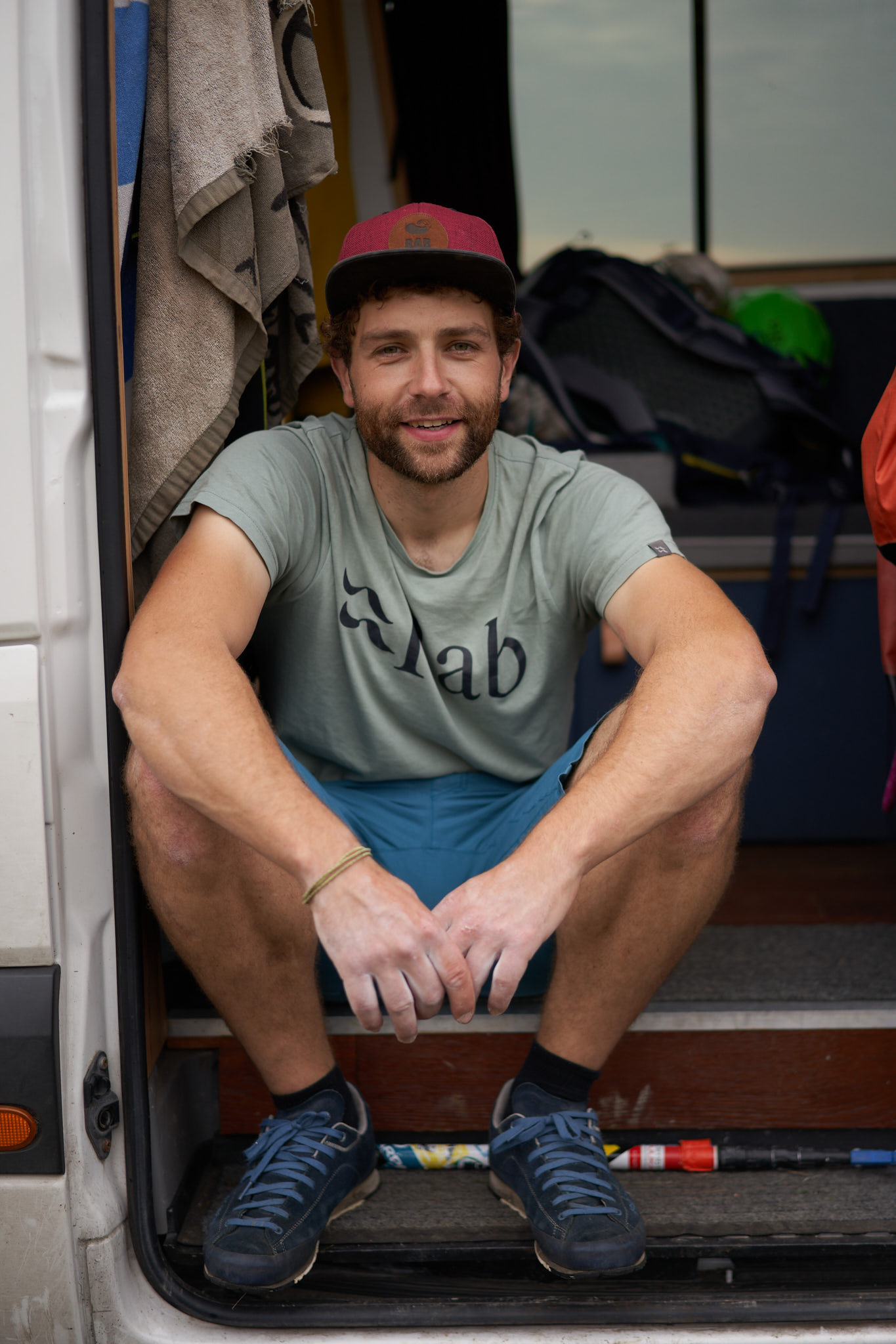 Lectures – Greg Boswell